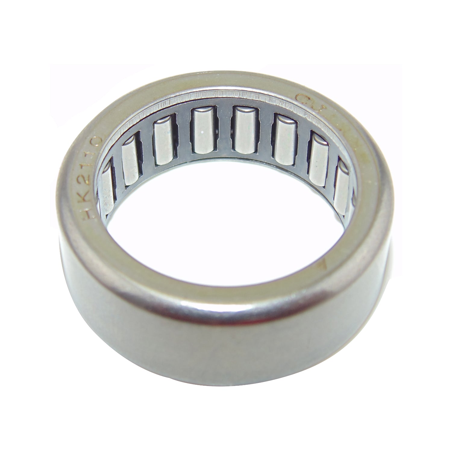Balinera De Agujias HK212810 Para Motor|Moltta