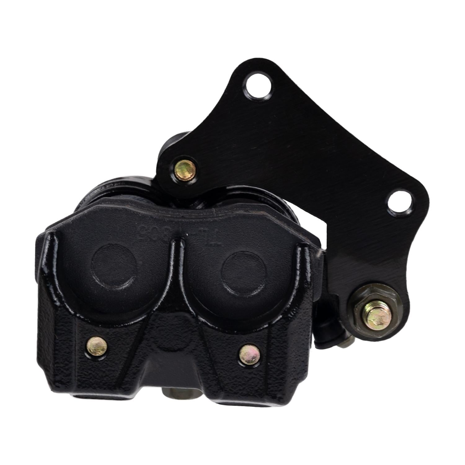 Caliper Mordaza Para AKT AK125 SP/SL/NKD |Moltta