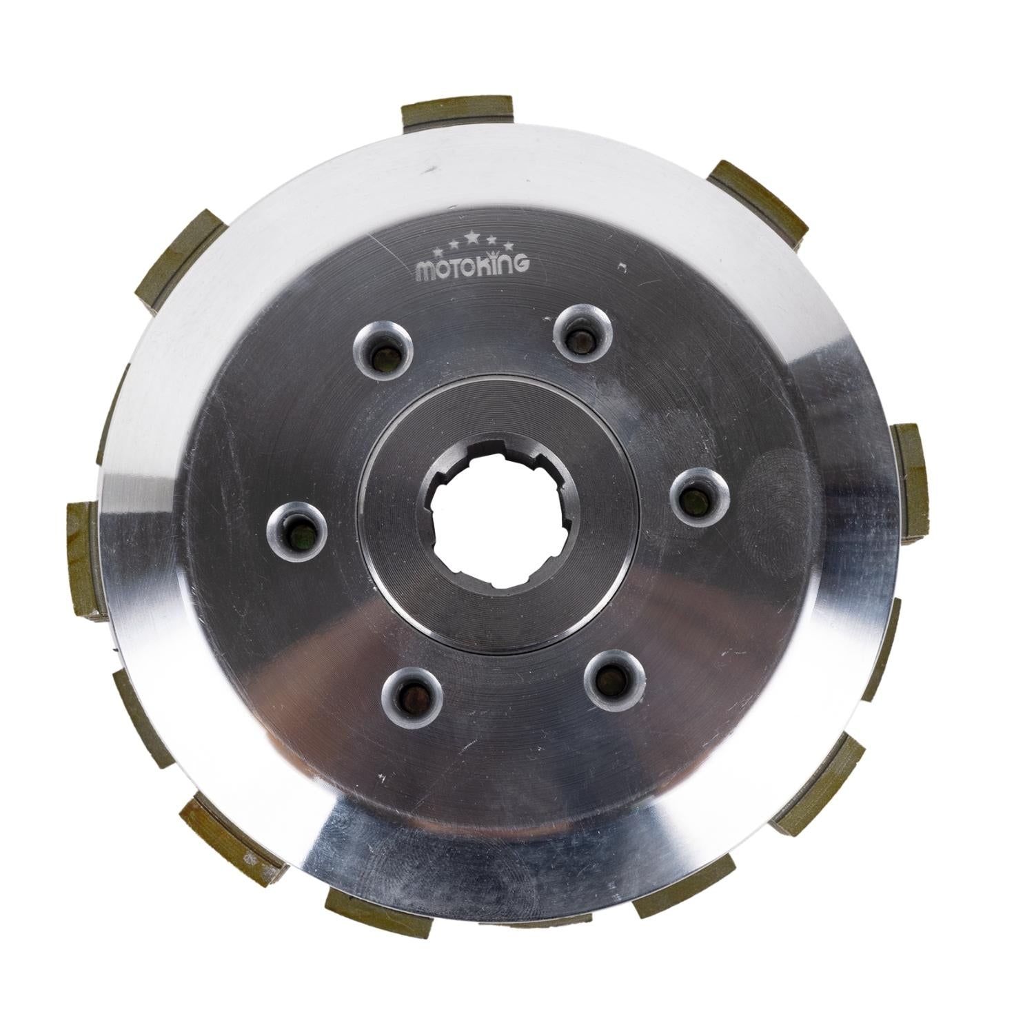 Componente Central de Cluth para AKT150| Moltta