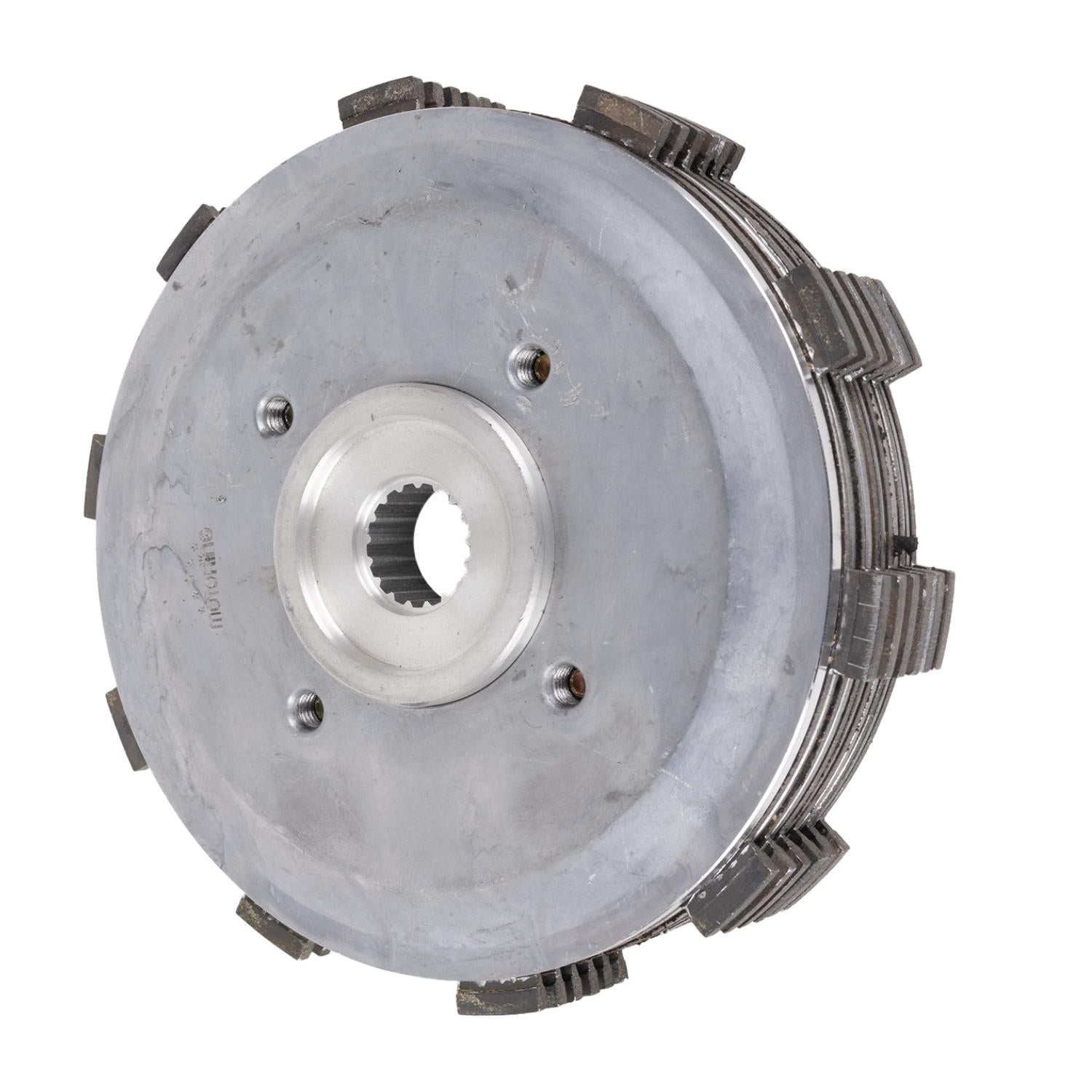 Componente Central de Cluth para Bajaj PULSAR 180 | Moltta