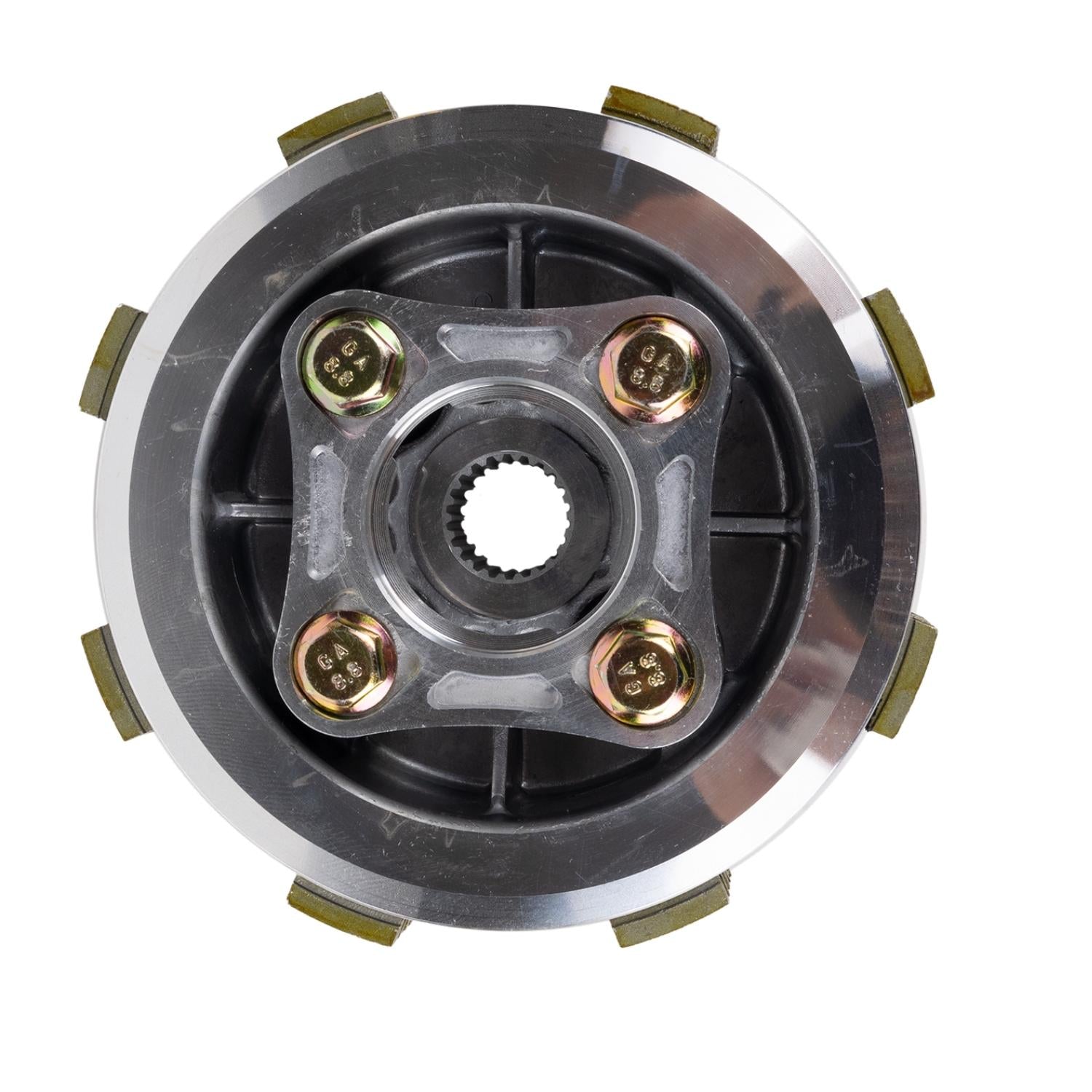 Campana de Cluth Para Bajaj Pulsar 200NS| Moltta